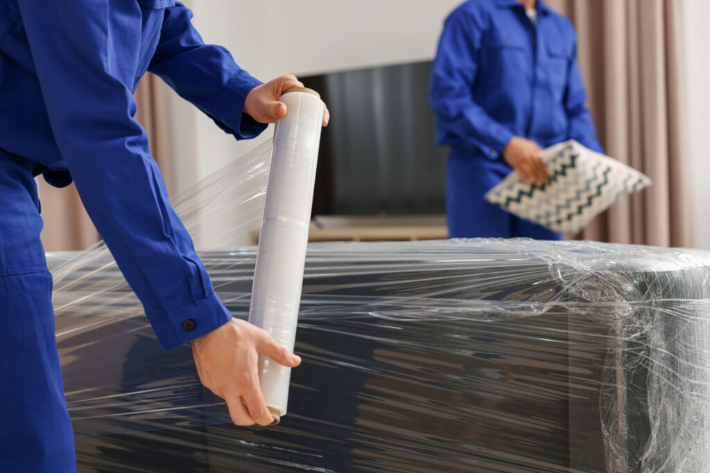 The Best Moving Companies in 2024 | USA Today Homefront
