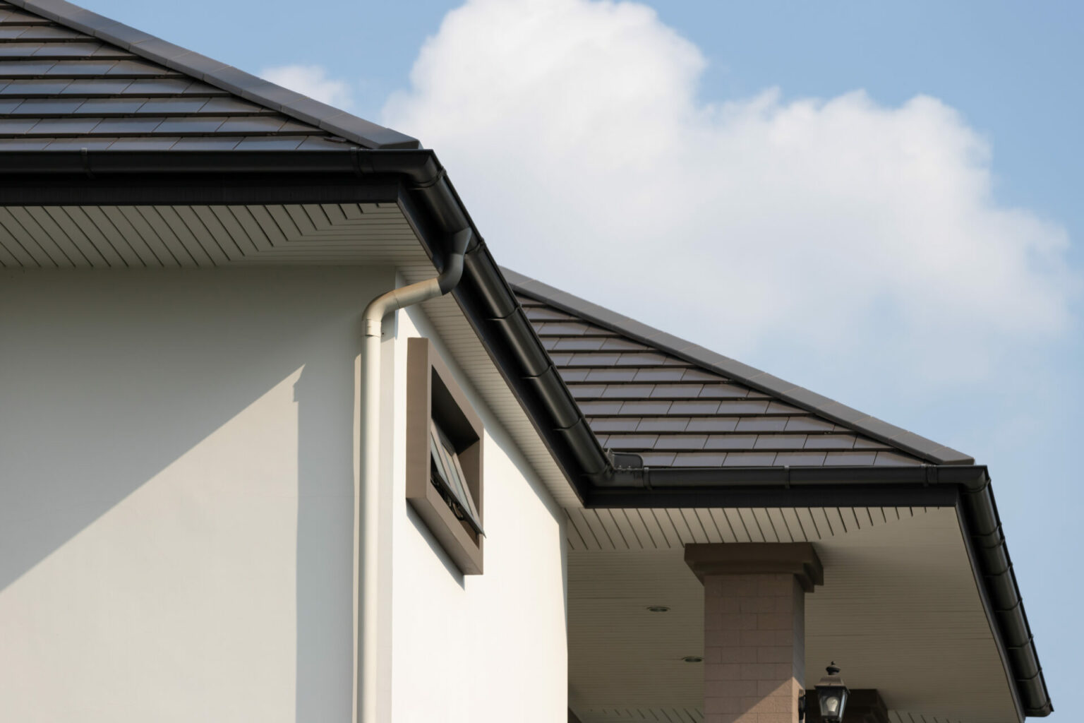 Gutter Guards Methodology