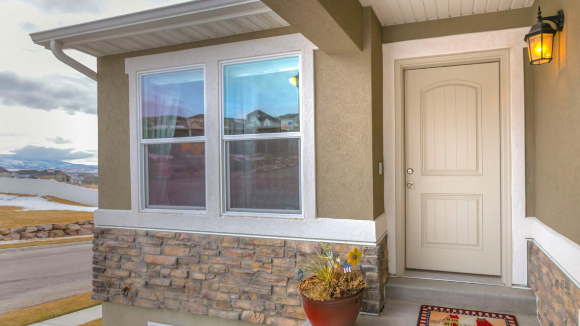 How Much Does Home Window Tinting Cost? 2024
