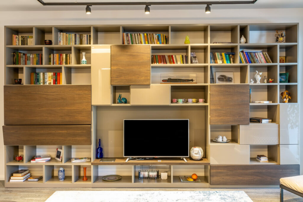 How To Pack Your Books for a Move